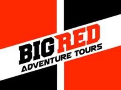 Big Red Adventure In Bound Tour Operator(Local Tours & Activities) in ...