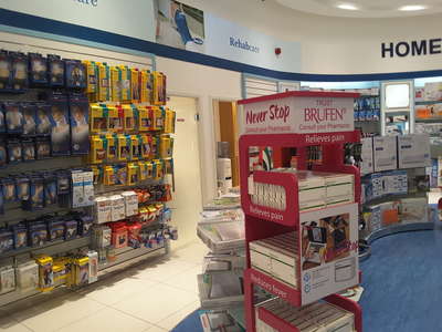 Super Care Pharmacy(Pharmacy) in Mirdif, Dubai - HiDubai