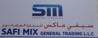 Safi Mix General Trading(Food Stuff Trading) in Al Ras, Dubai - HiDubai