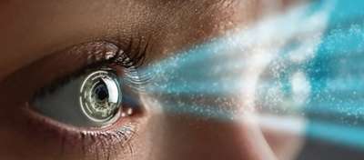 Barraquer Eye Hospital(Hospitals & Clinics) in Al Jadaf, Dubai - HiDubai