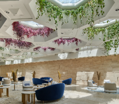 Alec Fitout(Interior Designers & Architects) in Dubai Marina (Marsa ...