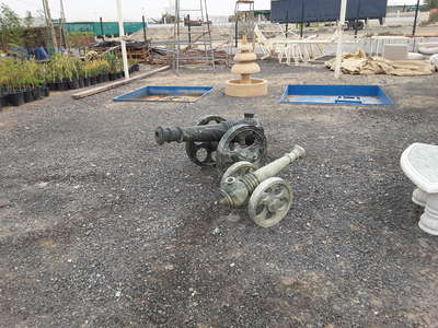 Floristics Gardens(Gardening & Landscaping) in Warsan 3, Dubai - HiDubai