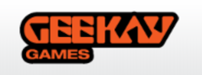 Geekay Games(Consumer Electronics) in Mirdif, Dubai - HiDubai
