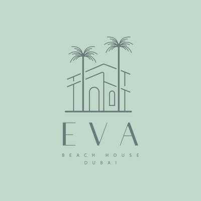 Eva Beach House(Restaurants & Bars) in The Palm Jumeirah (Nakhlat ...