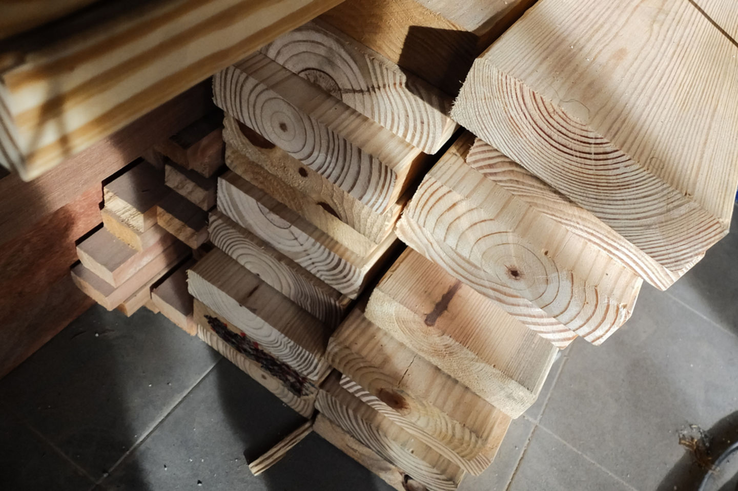 New United Building Materials Trading(Construction & Building Material ...