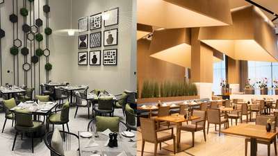 Cosmic Kitchen(Restaurants & Bars) in Al Satwa, Dubai - HiDubai