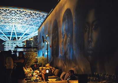 88 Terrace Restaurant And Coffee Shop(Restaurants & Bars) in Dubai ...