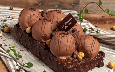 Gelateria La Romana(Bakeries, Desserts & Sweets) in Jumeirah Beach ...