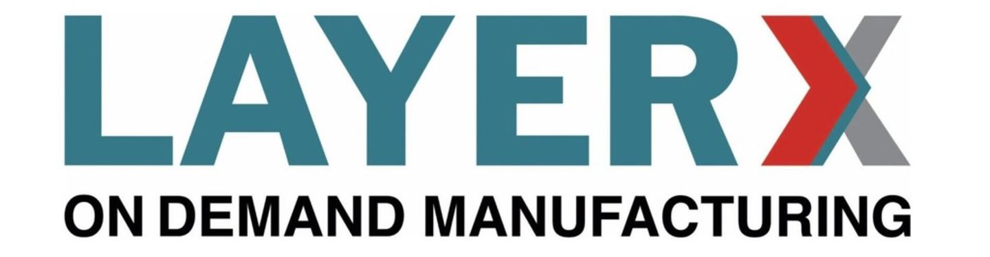 Layerx 3D Printing Products Production(Construction Tech) in Dubai Investment Park 1, Dubai ...