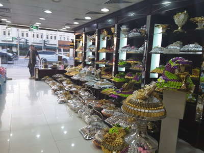 Chocolate Palace(Bakeries, Desserts & Sweets) in Jumeirah 3, Dubai ...