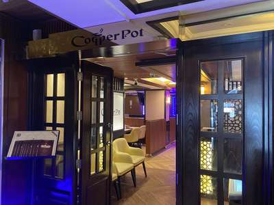 Copper Pot Restaurant(Restaurants & Bars) in Al Raffa, Dubai - HiDubai