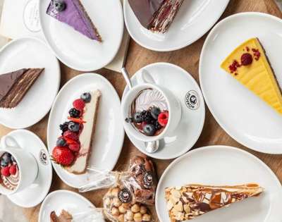 Mondoux Restaurant(Restaurants & Bars) in Downtown Dubai, Dubai - HiDubai