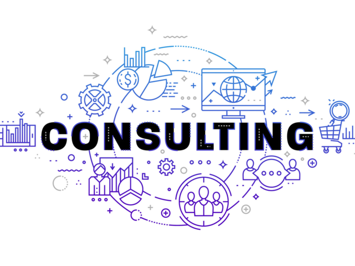 Synergy Gcc, (Business Consultation Services) in Dubai World Central ...