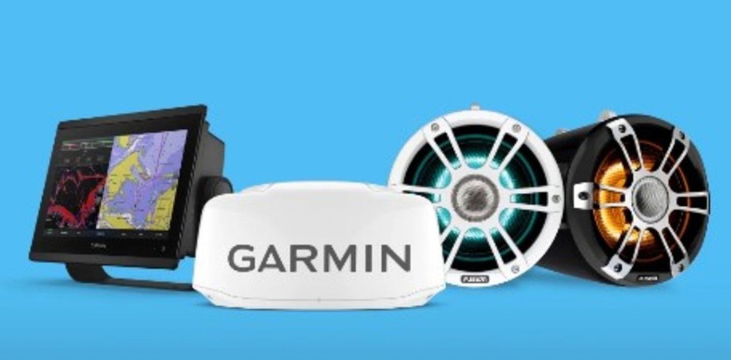Garmin(Watches & Eyewear) in Al Sufouh 1, Dubai - HiDubai