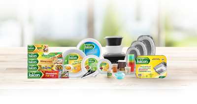 Falcon Pack(Distributors & Wholesalers) in Al Safa 1, Dubai - HiDubai