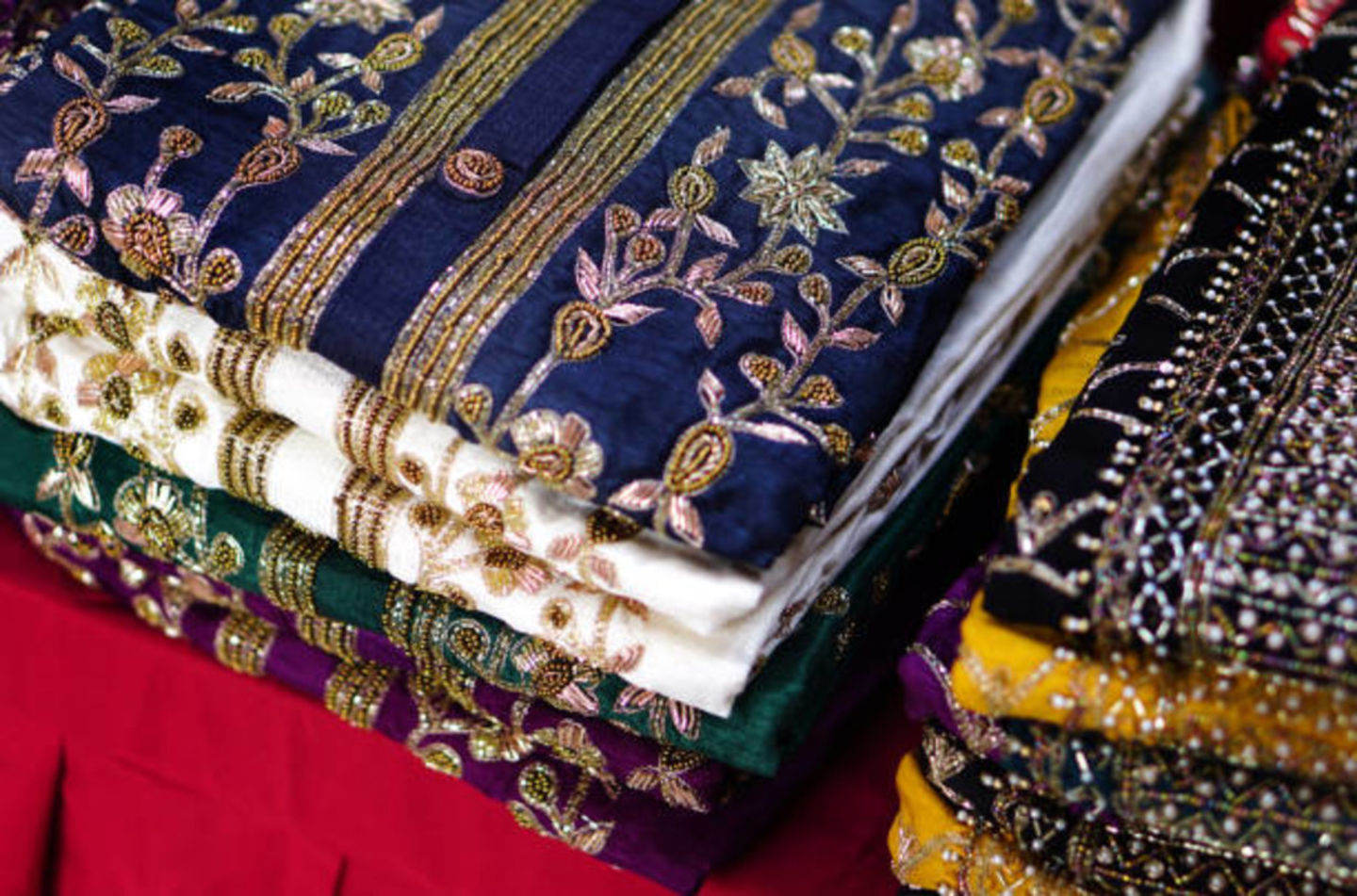 Chhablani Textiles Trading(Apparel) in Al Fahidi (Al Souq Al Kabeer ...