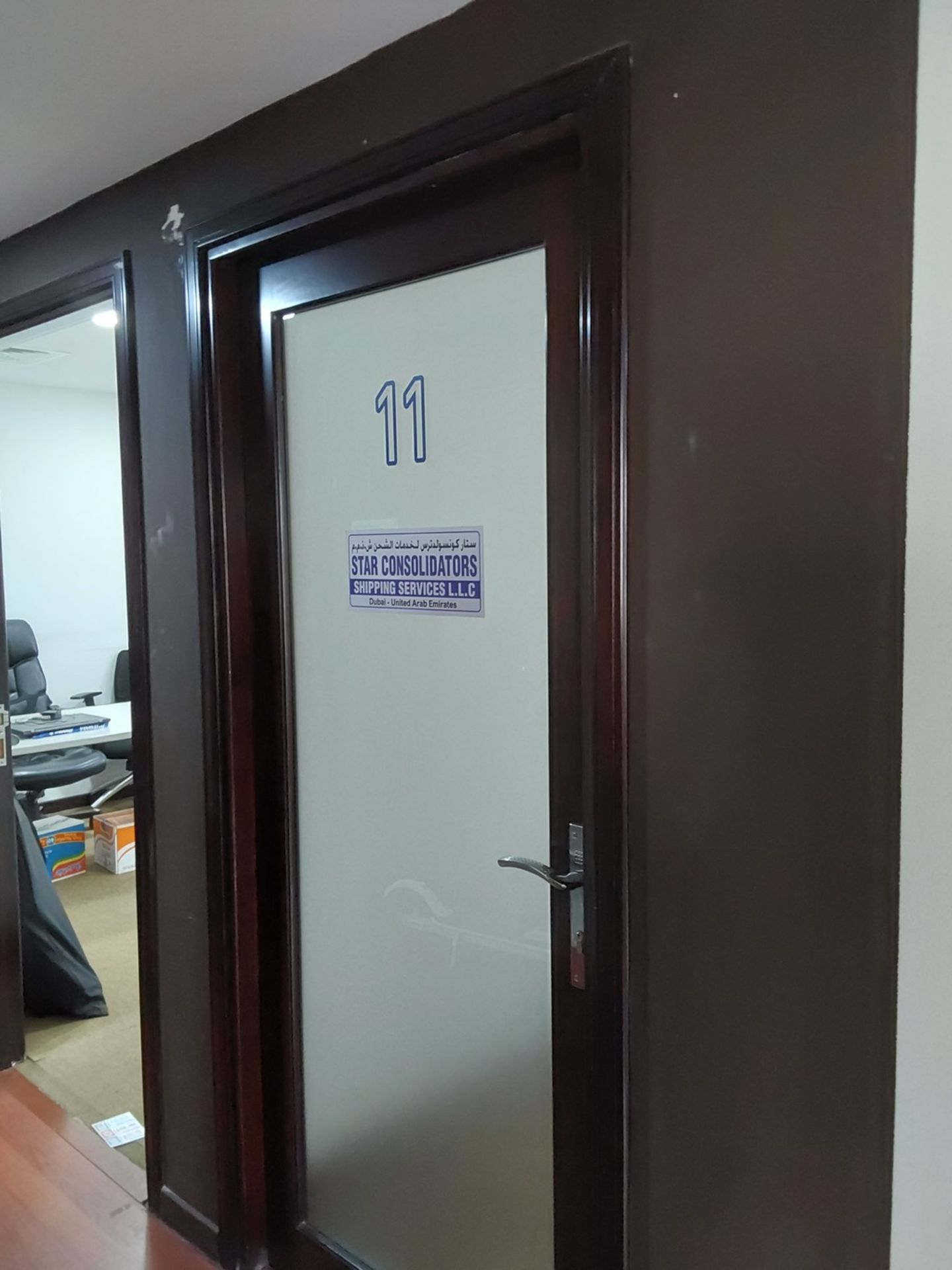 Star Consolidators Shipping Services(Shipping) in Mankhool, Dubai - HiDubai