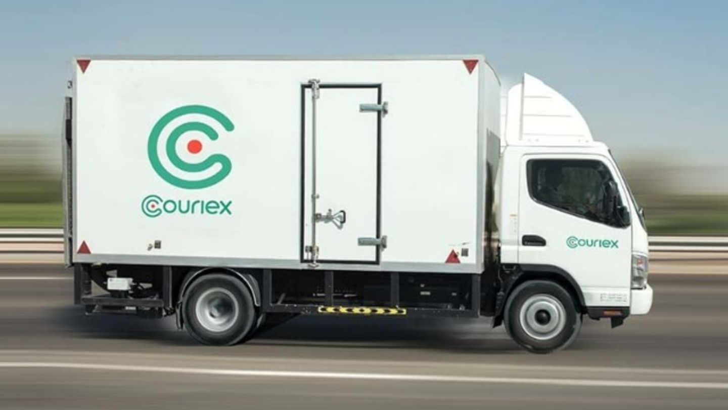 Couriex(Courier & Delivery Services) in Umm Ramool, Dubai - HiDubai