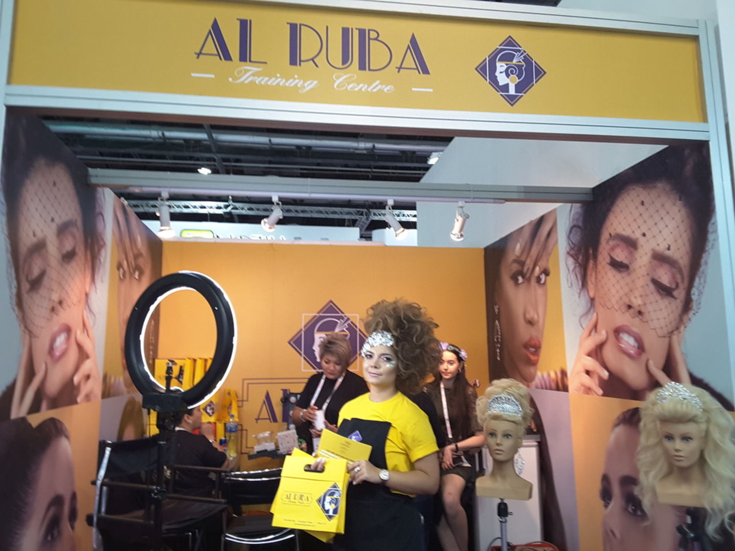 Al Ruba Training Centre(Training & Learning Centres) in Business Bay ...