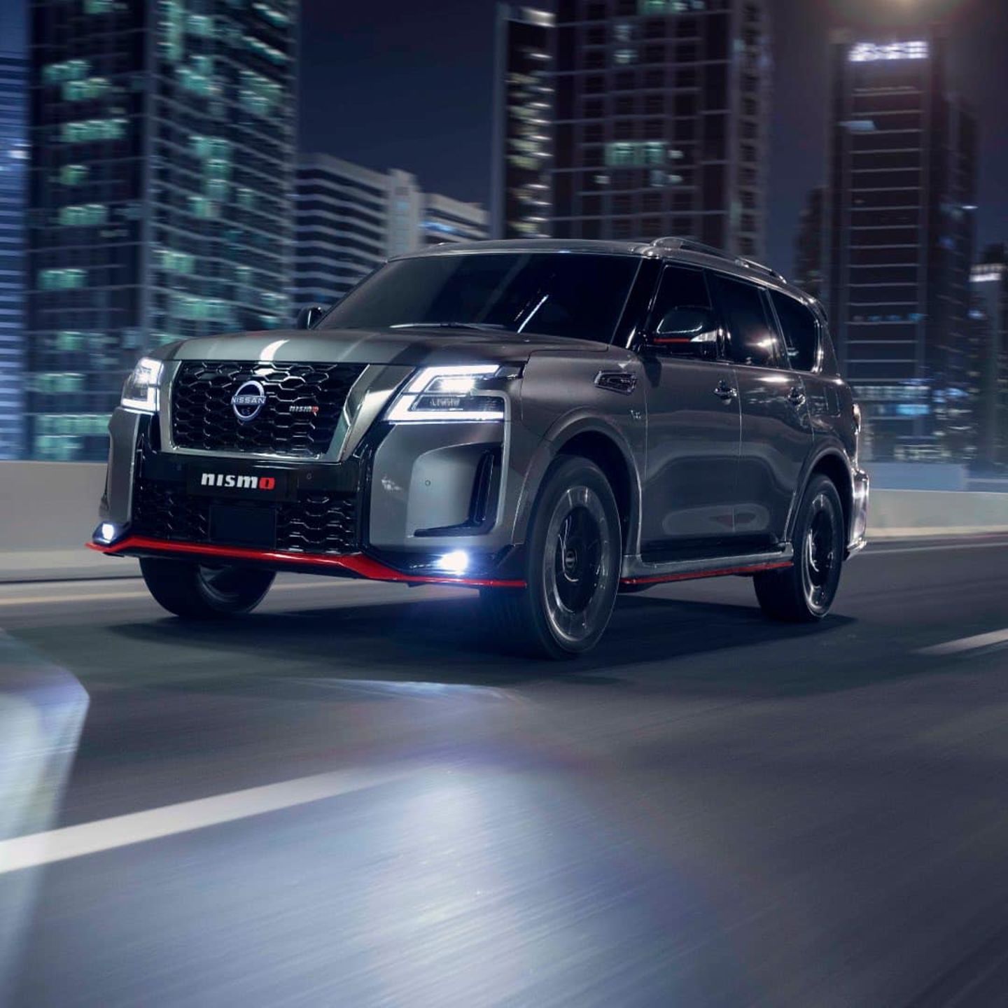 Nissan (Arabian Automobiles Co.)(Car Showrooms & Service Centres) in Al ...