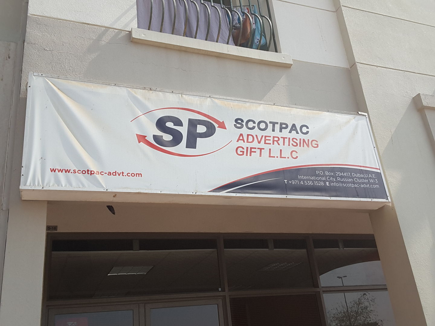 Scotpac Advertising Gift(Advertising & Design Agency) in International ...