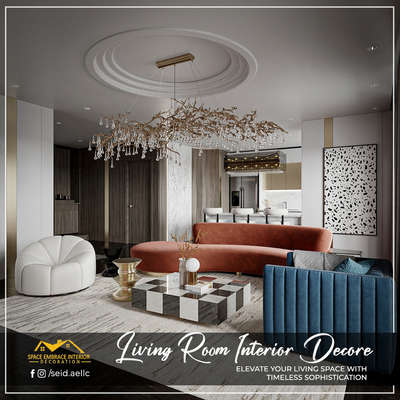 Space Embrace Interior Decoration(Interior Designers & Architects) in ...