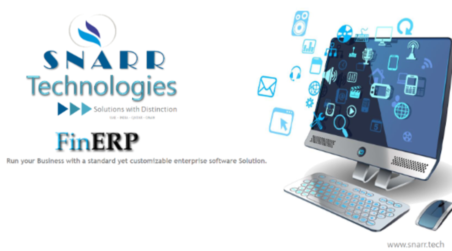 Snarr Technologies(Software Development) in Al Muteena, Dubai - HiDubai