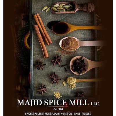 Majid Spice Mill(Food Stuff Trading) in Al Karama, Dubai - HiDubai