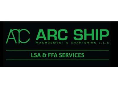 Arc Ship Management & Chartering(Marine Services) in Al Jadaf, Dubai ...