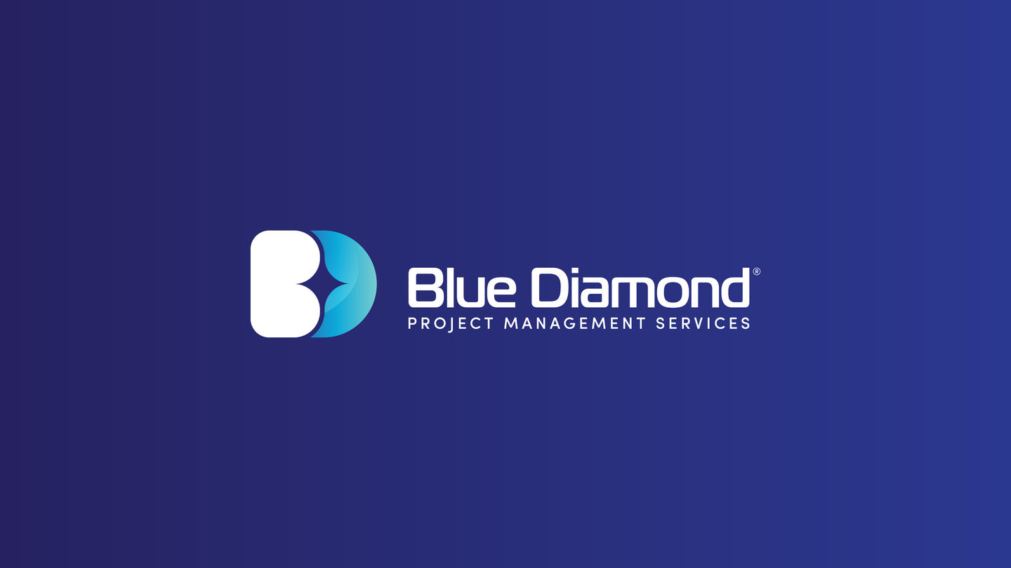 Blue Diamond Project Management Services(Business Consultation Services ...