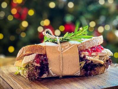 1762 Deli(Bakeries, Desserts & Sweets) in The Palm Jumeirah (Nakhlat ...