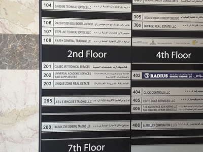 Unique Zone Real Estate(Real Estate Agencies) in Al Barsha 1, Dubai ...
