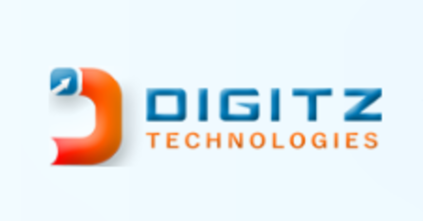 Digitz Technologies(IT Services) in Oud Al Muteena 3, Dubai - HiDubai