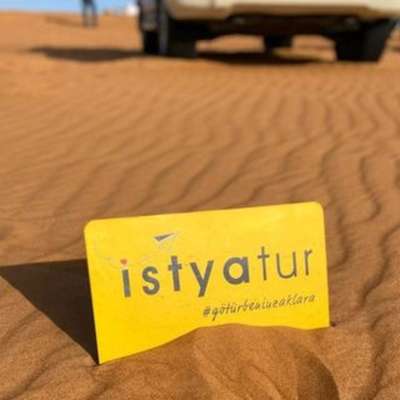 Istya Tourism(Travel & Ticketing Agencies) in Business Bay, Dubai - HiDubai