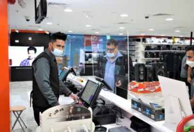 Rals Hypermarket(Supermarkets, Hypermarkets & Grocery Stores) in Jebel Ali Industrial 1, Dubai ...