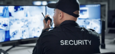 Command Security Services(Safety & Security) in Al Karama, Dubai - HiDubai
