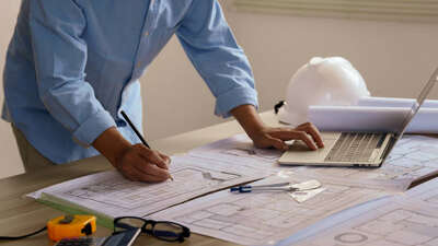Atrium Architectural & Engineering Consultancy(Engineers & Surveyors ...