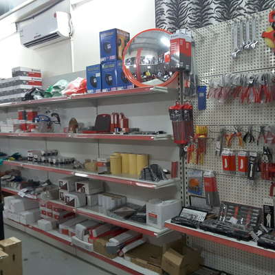 Wurth Gulf(Distributors & Wholesalers) in Al Quoz Industrial 4, Dubai ...