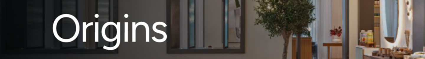 Origins(Restaurants & Bars) in Dubai Festival City (Al Kheeran 1 ...