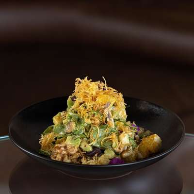 Obeli Cafe(Bakeries, Desserts & Sweets) in Al Wasl, Dubai - HiDubai