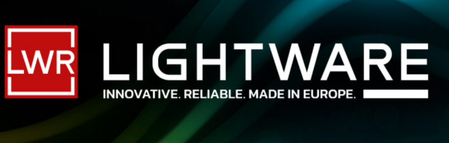 Lightware Visual Engineering Middle East(Manufacturing) in Dubai ...