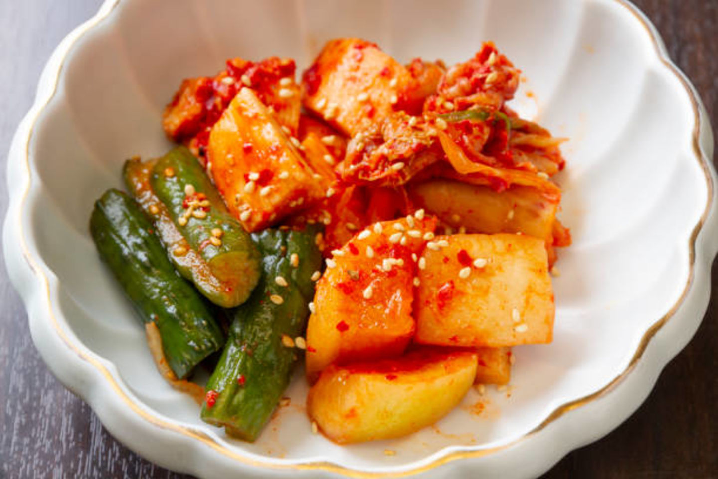 Kimchi Nom Nom(Restaurants & Bars) in Dubai Marina (Marsa Dubai), Dubai ...