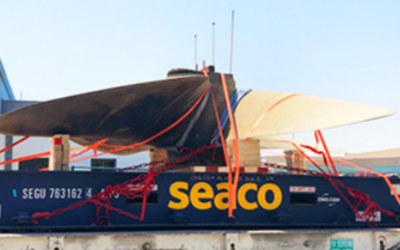 Affinity Logistics(Air Cargo Services) in Mankhool, Dubai - HiDubai