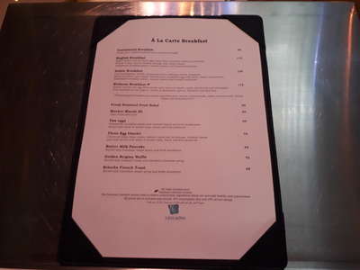Cascades(Restaurants & Bars) in Trade Centre 1, Dubai - HiDubai