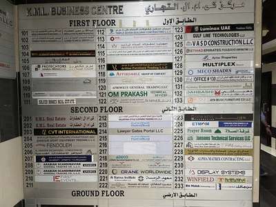 Affordable Facility Management(Management Consultants) in Al Quoz 1 ...