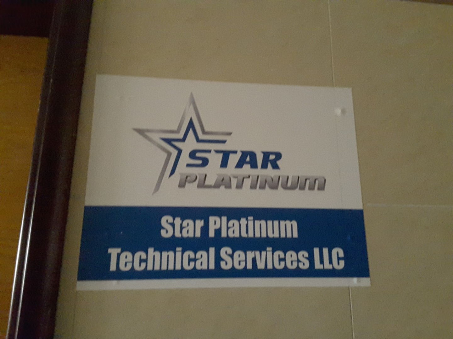 Star Platinum Technical Services(Handyman & Maintenance Services) in Al Qusais Industrial 2 ...