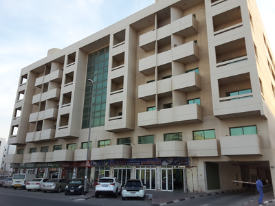 Abdulla Al Zaabi Building Materials(Construction & Renovation) in Al ...