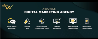 Webtek Digital(Software Development) in Dubai Silicon Oasis (Nadd Hessa), Dubai - HiDubai