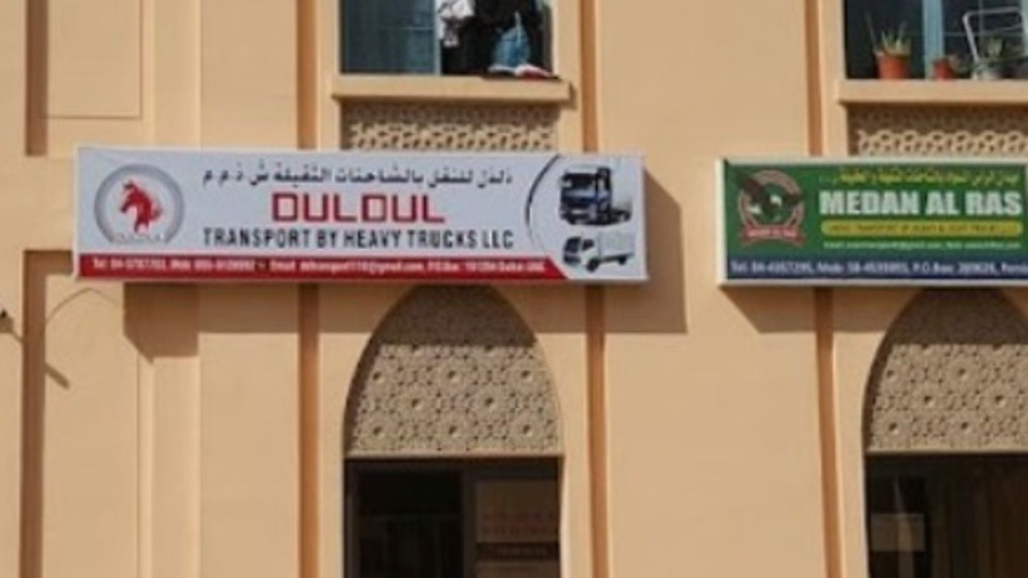 Duldul Transport By Heavy Trucks(Heavy Vehicles Sales & Services) in ...