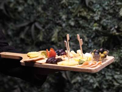 Ascent - The Rooftop Lounge(Restaurants & Bars) in Al Karama, Dubai ...